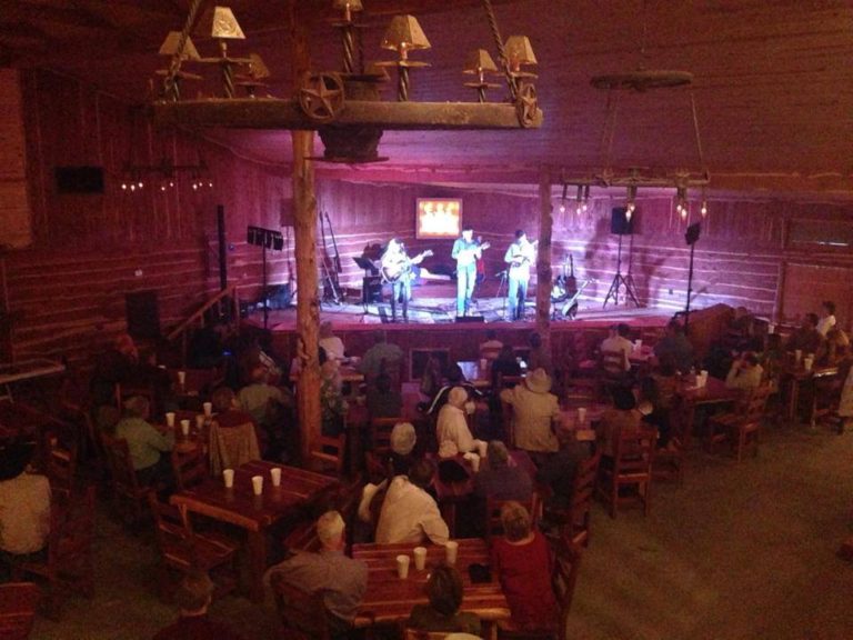 Special Events - Navasota River Halls